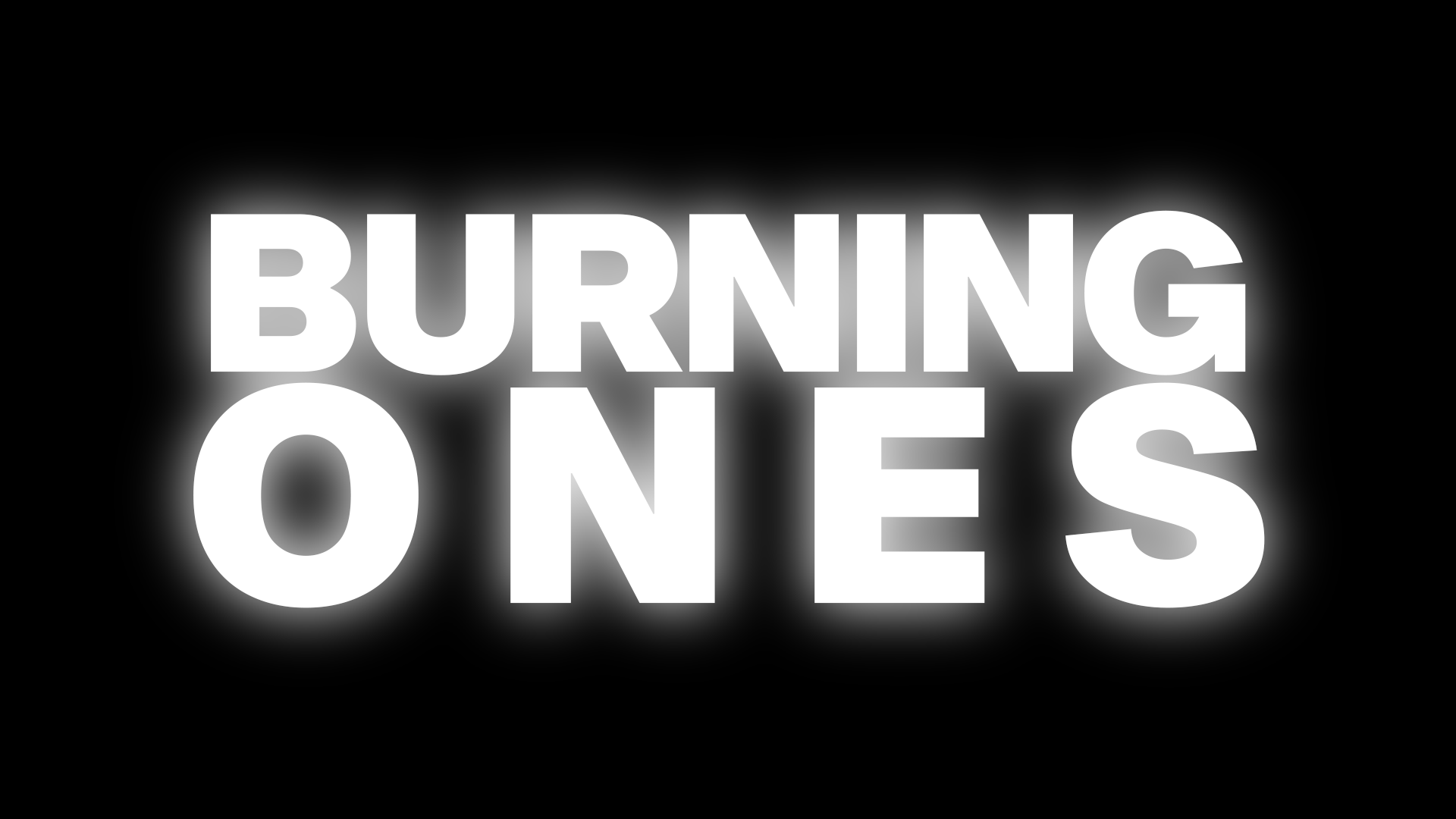 Burning Ones DTS